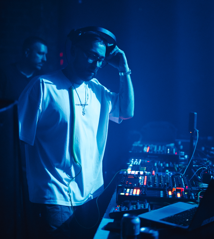 Iglesias Official Website